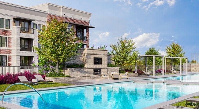 Apartments for Rent in Frisco TX | Apartments.com