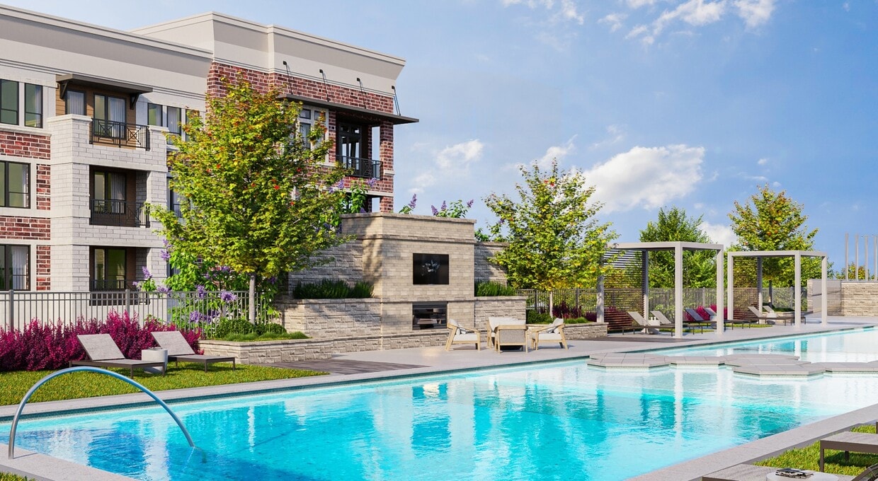 The Links On Pga Parkway Apartments