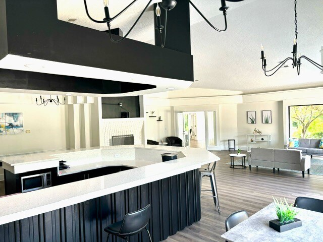 Axis on Beltline - Apartments in Decatur, AL | Apartments.com