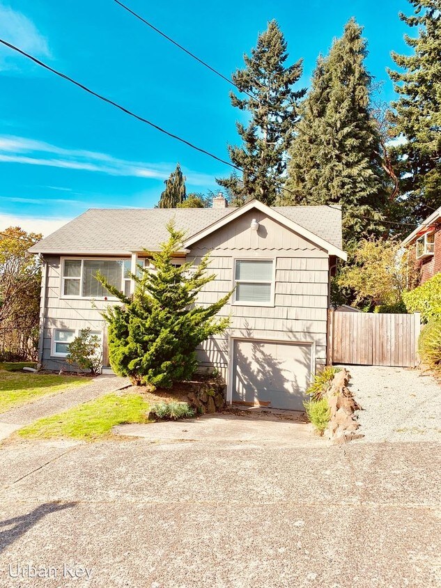 9047 37th Ave SW, Seattle, WA 98126 - House Rental in Seattle, WA ...