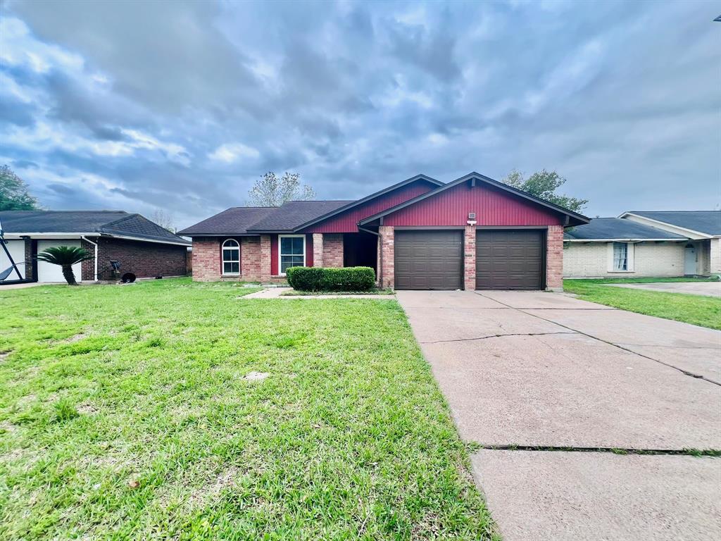 10418 Sageyork Dr, Houston, TX 77089 - House Rental in Houston, TX ...