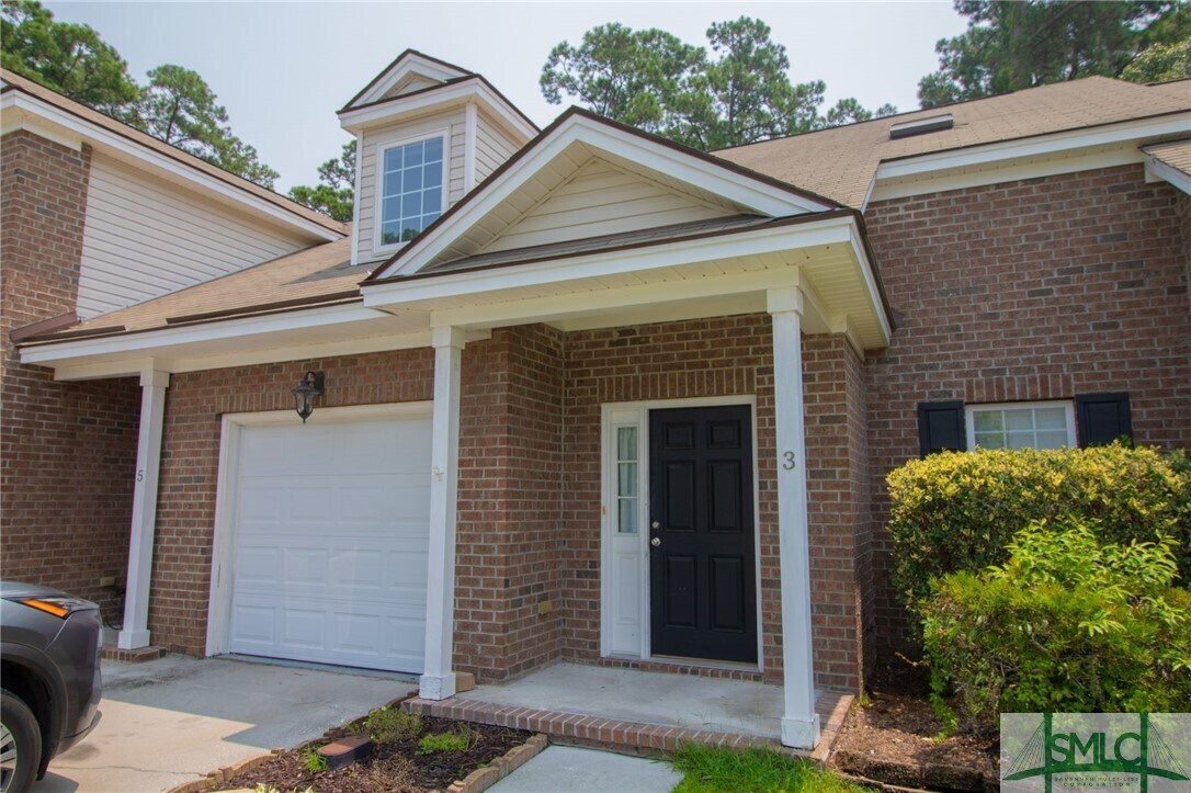 3 Amelia Ct, Savannah, GA 31405 - House Rental in Savannah, GA ...