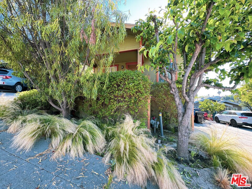 711 Aldama Terrace, Los Angeles, CA 90042 - House Rental in Los Angeles ...