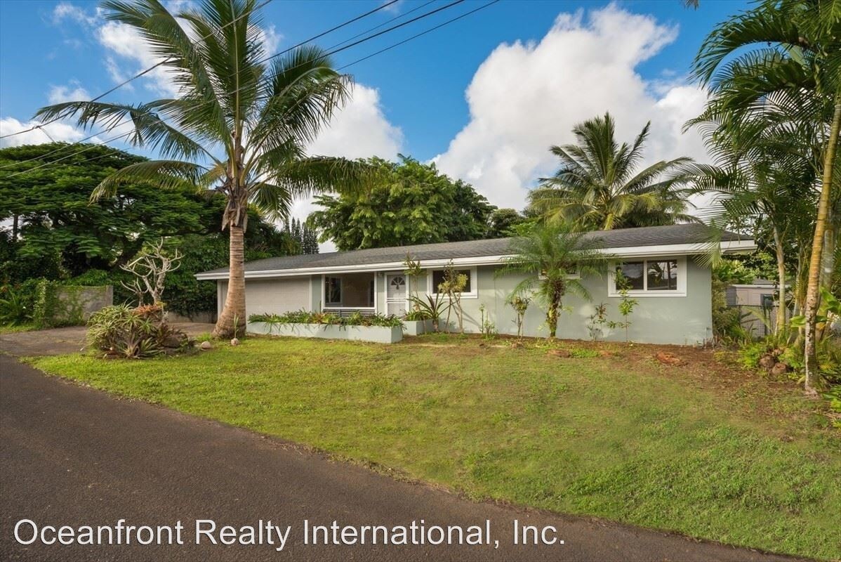 6386 Akupa Ln, Kapa?a, HI 96746 - House Rental in Kapa?a, HI ...