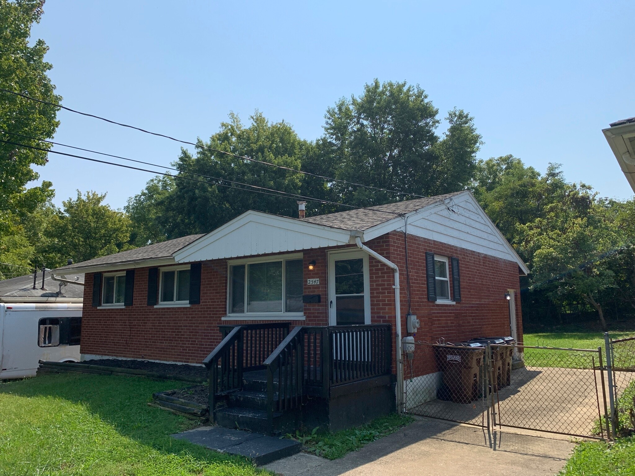 2547 Adams Rd, Cincinnati, OH 45231 - House Rental in Cincinnati, OH ...