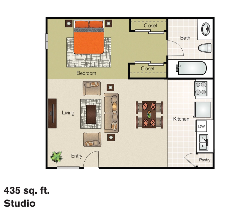 Residences at Daniel Webster Nashua - 246 Daniel Webster Hwy Merrimack ...