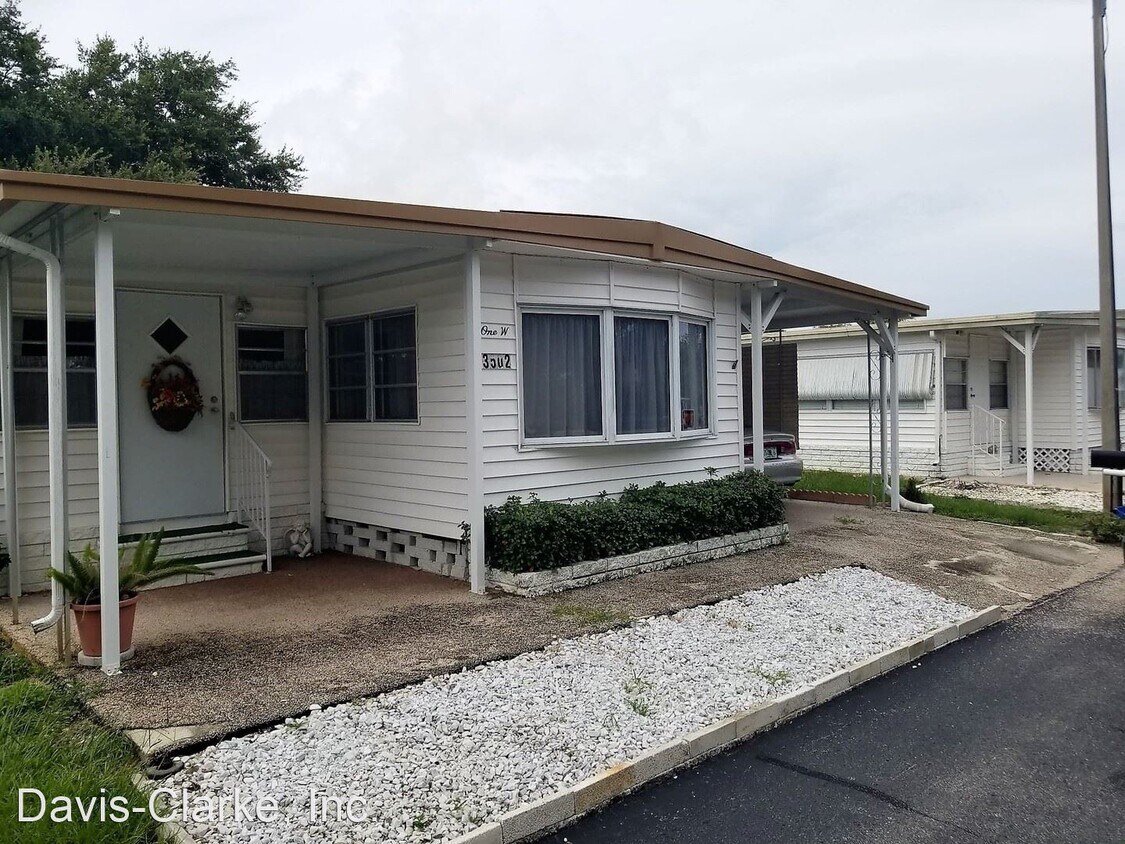 3502 Kauna Point Dr, Holiday, FL 34691 - House Rental in Holiday, FL ...