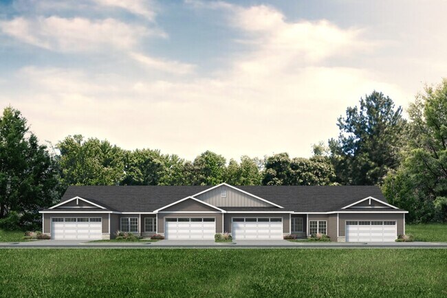 Villages of Aragon - 120 Biscayne Bay Pl O'Fallon, MO - Apartments for Rent in O'Fallon ...