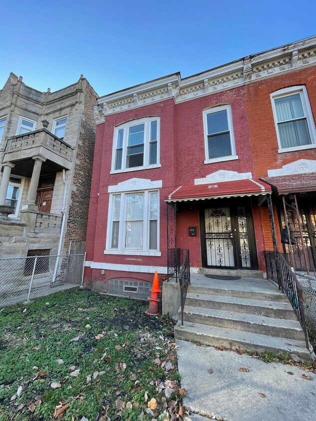 1912 S Spaulding Ave, Chicago, IL 60623 - House Rental in Chicago, IL ...