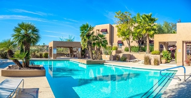 Quail Run Apartments - Fountain Hills, AZ | Apartments.com