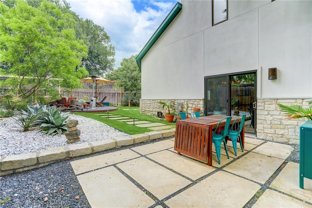 2508 Quarry Rd, Austin, TX 78703 - House Rental in Austin, TX ...