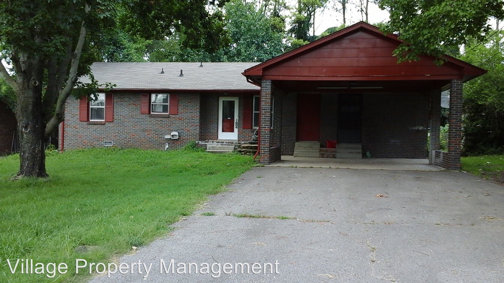 120 Shacklett Ln Ct, Nashville, TN 37013 - House Rental in Nashville ...