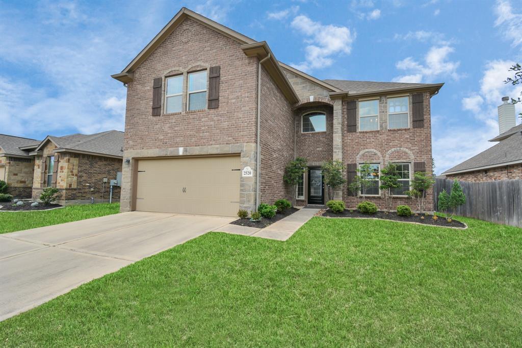2520 Holly Laurel Mnr, Conroe, TX 77304 - Room for Rent in Conroe, TX ...