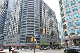 Waterfront Communities-The Island Apartments for Rent - Toronto, ON ...
