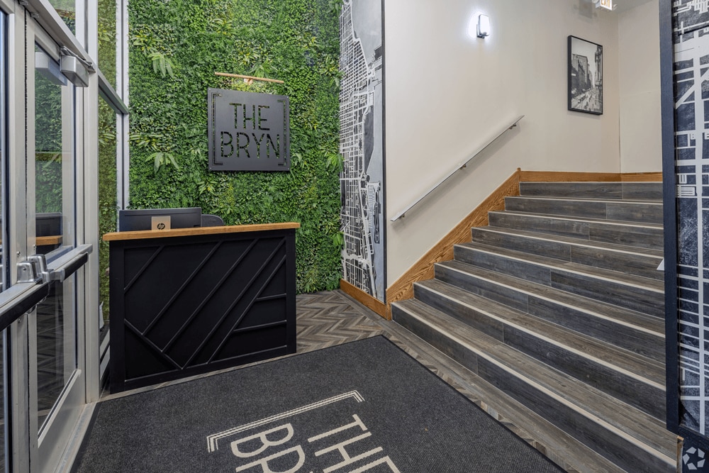 The Bryn - 5600 N Sheridan Rd - 5600 N Sheridan Rd Chicago, IL 60660 ...