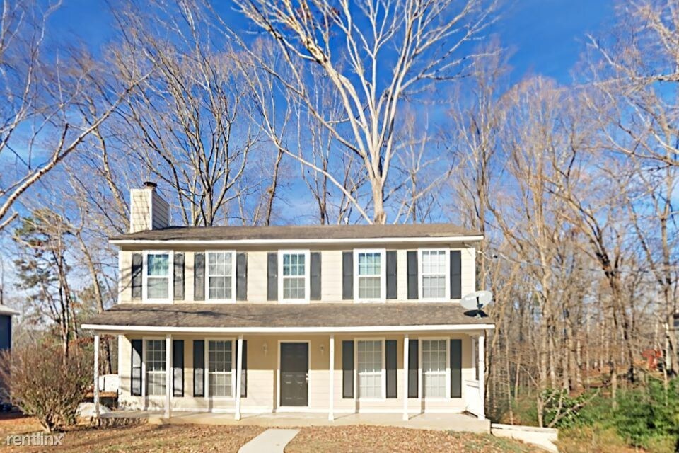 5242 Selene Dr, Stone Mountain, GA 30088 - House Rental in Stone ...