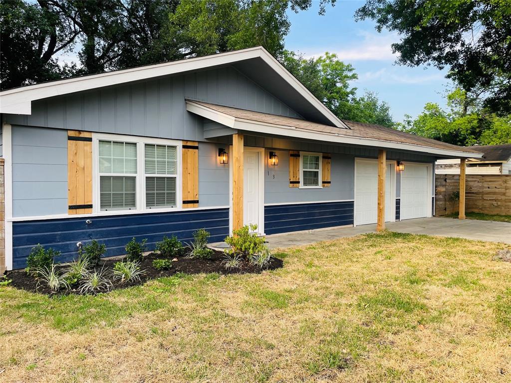 133 Soren Ln, Houston, TX 77076 - House Rental in Houston, TX ...