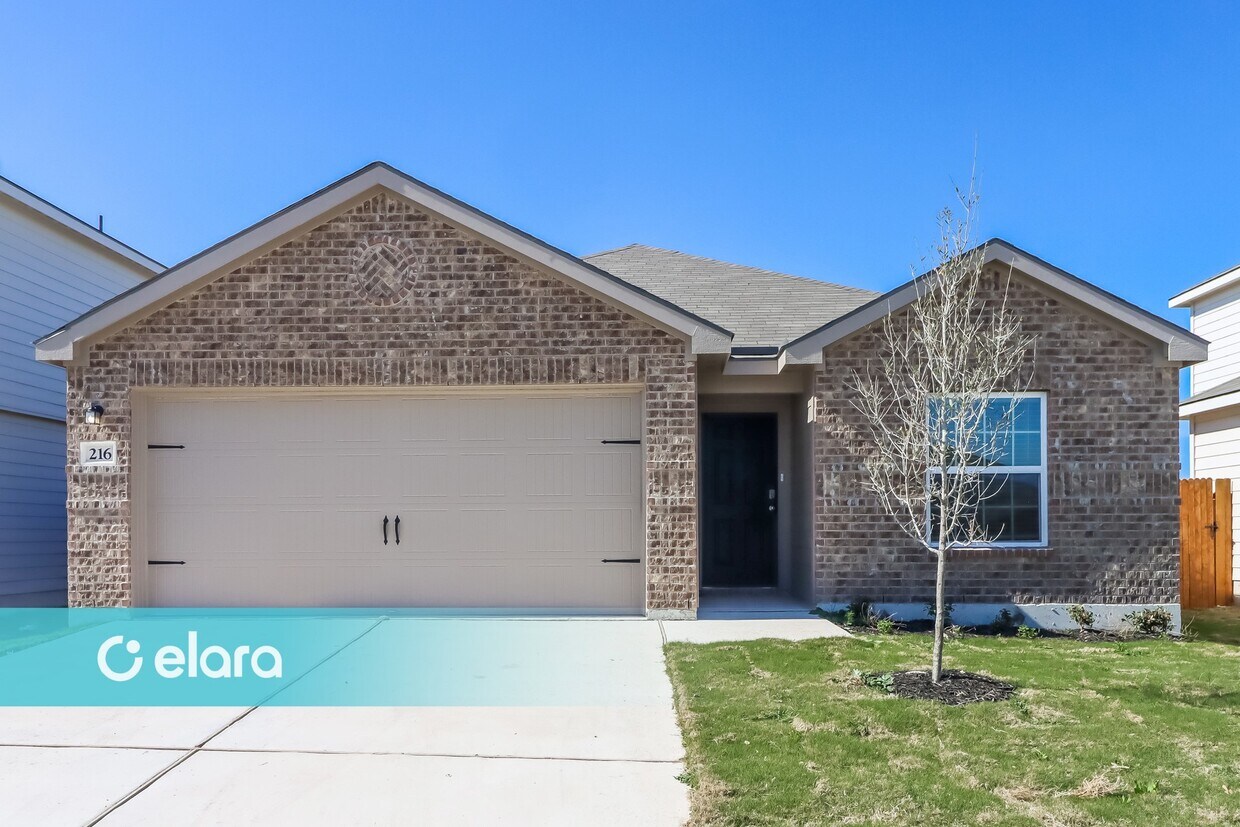 216 Silvercrest Ln, Jarrell, TX 76537 | Apartments.com