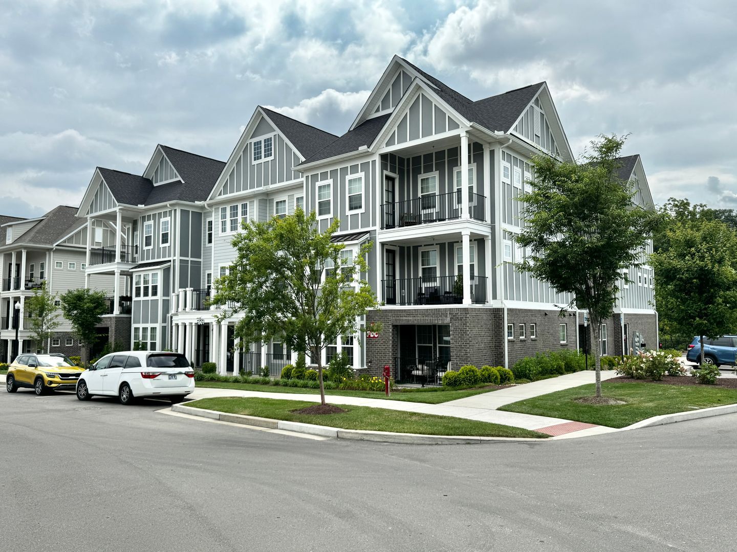 Cheap Apartments In Franklin Tn