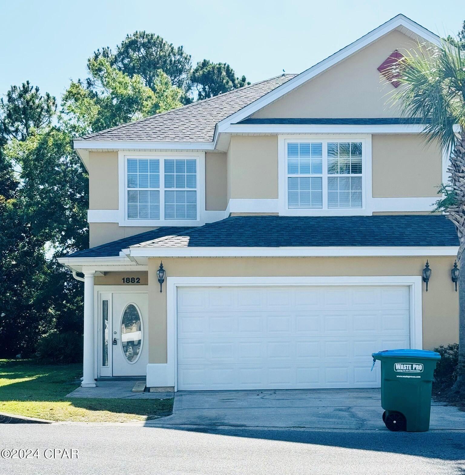 1882 Annabellas Dr, Panama City Beach, FL 32407 - Townhome Rentals in ...