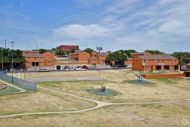 Butler Place Apartments Rentals - Fort Worth, TX | Apartments.com