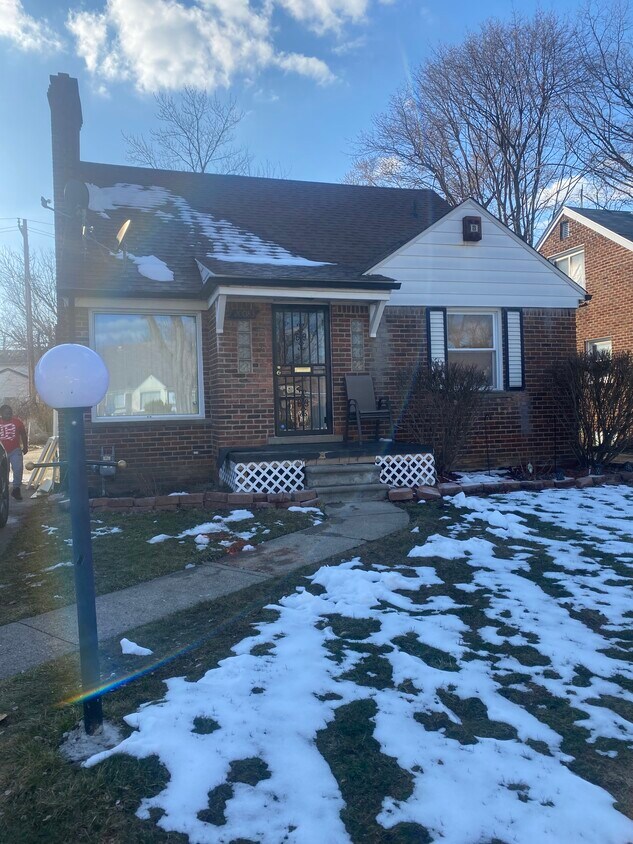 20083 Greydale Ave, Detroit, MI 48219 - House Rental in Detroit, MI ...