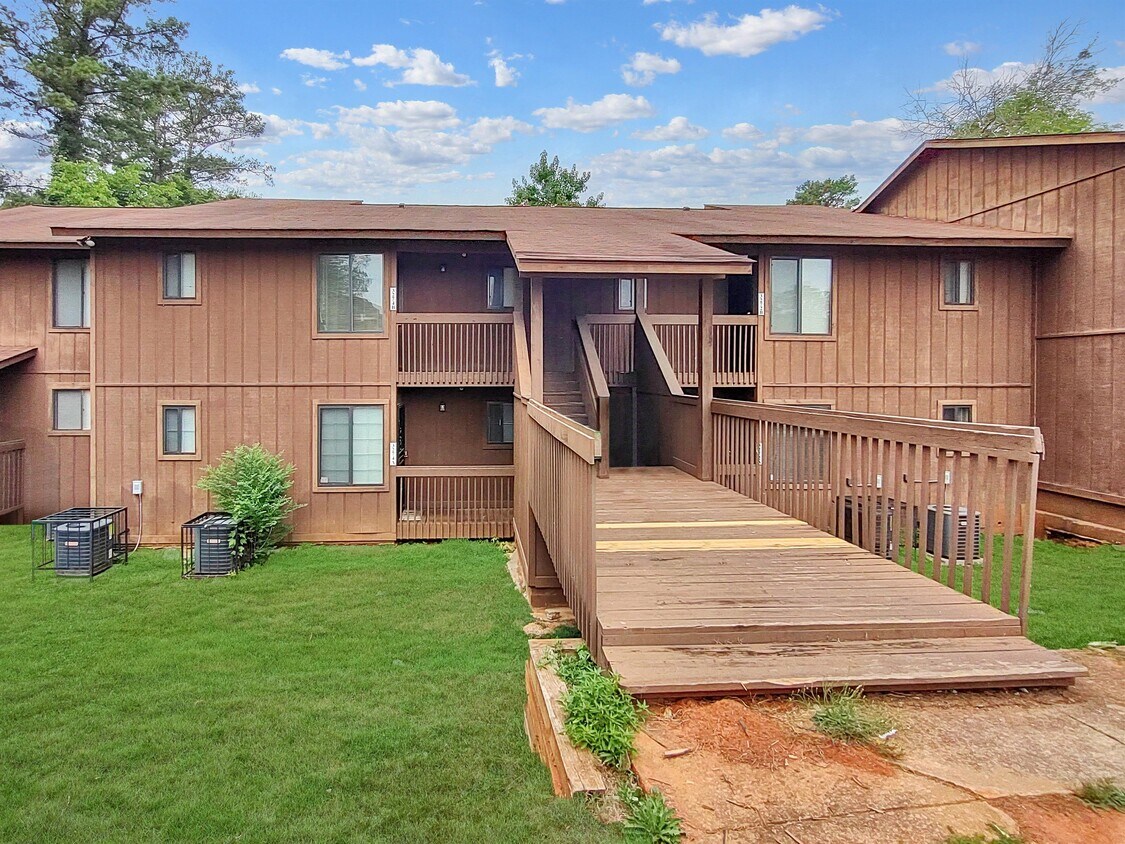 3272 Blazing Pine Knoll, Decatur, GA 30034 - Townhome Rentals in ...