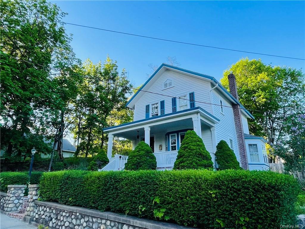 12 Parrott St, Cold Spring, NY 10516 - House Rental in Cold Spring, NY ...