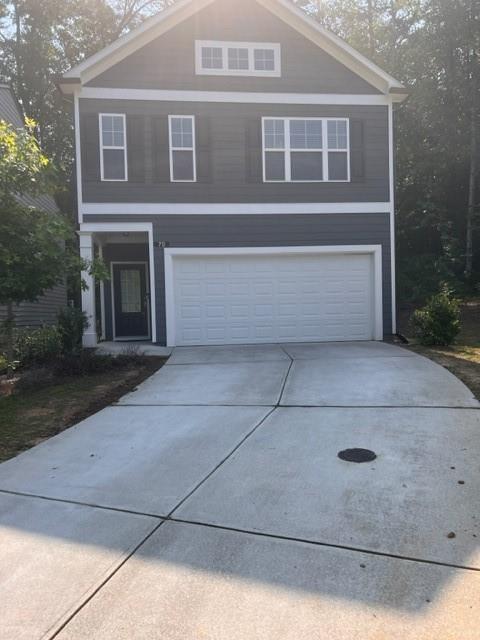 70 Wesley Way N, Dawsonville, GA 30534 - House Rental in Dawsonville ...