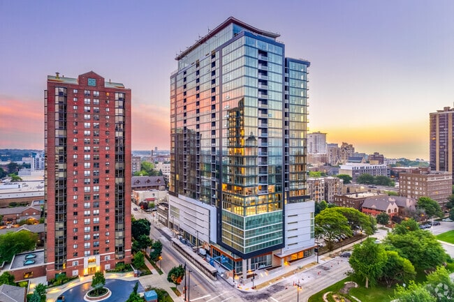 Apartments for Rent in Milwaukee WI - 5,552 Rentals | Apartments.com