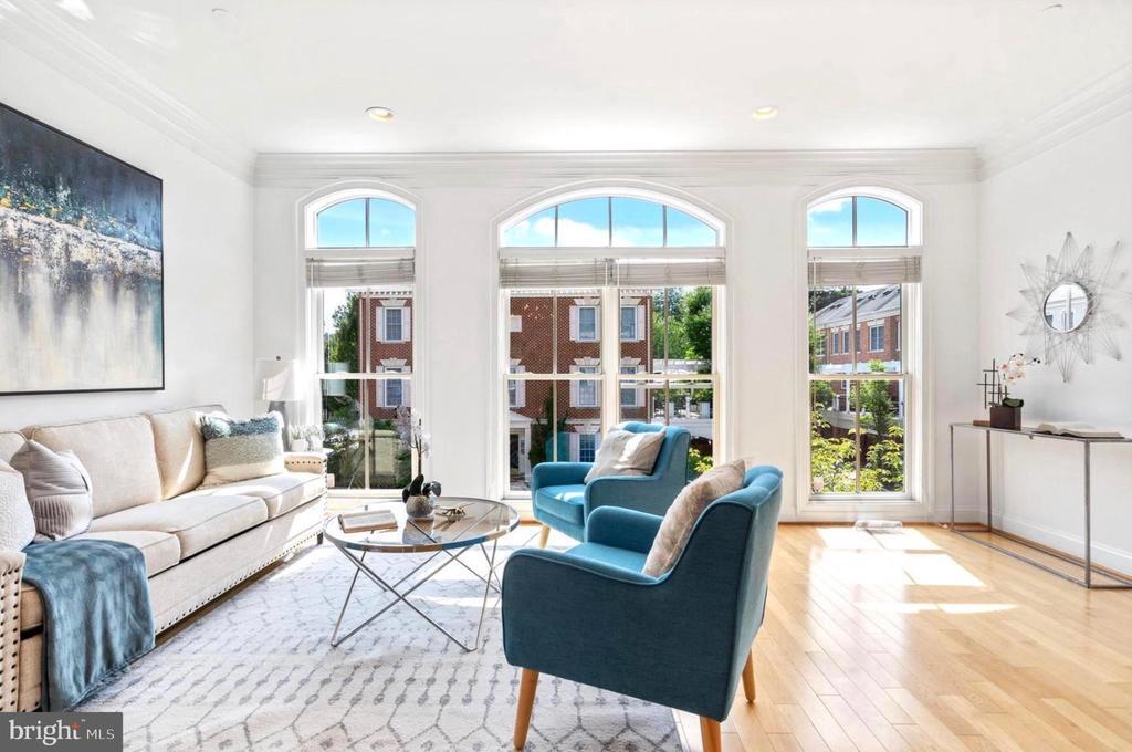 1552 Red Twig Ln, McLean, VA 22101 - Townhome Rentals in McLean VA ...