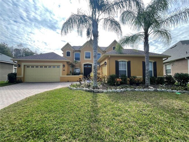 16339 Bristol Lake Cir, Orlando, FL 32828 - House Rental in Orlando, FL ...