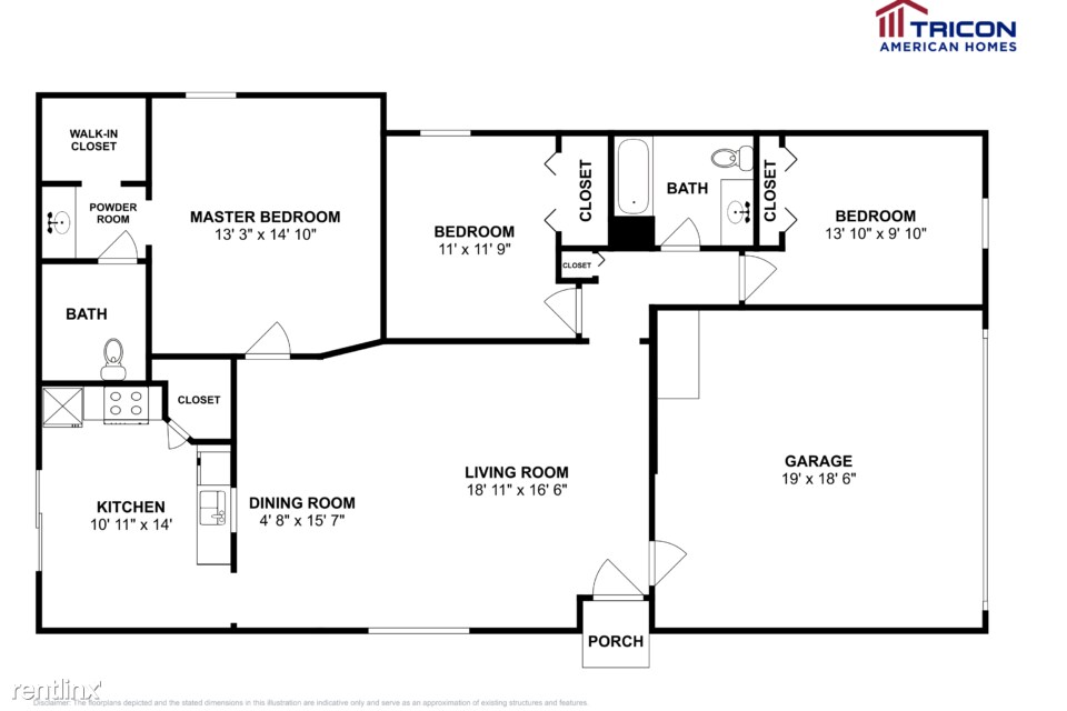 6540 Tabogi Trail, Wesley Chapel, FL 33545 - House Rental in Wesley ...