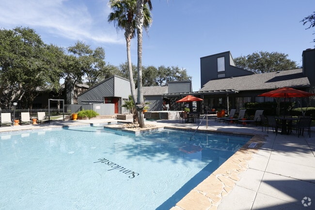 Sandcastle Apartments - Corpus Christi, TX | Apartments.com