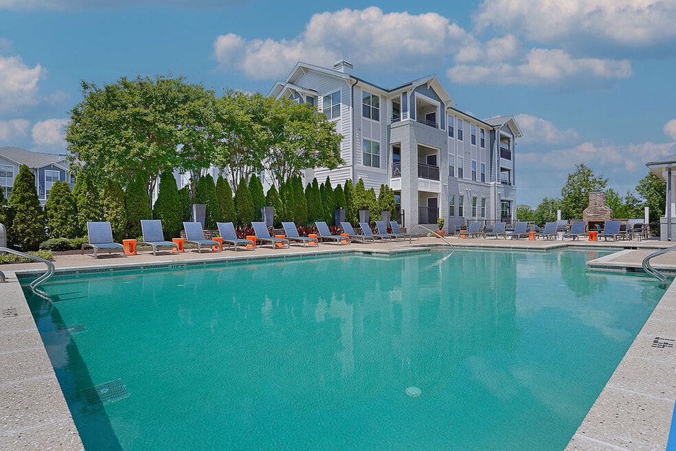 Is Brier Creek a Good Place To Live in Raleigh NC? - Neighborhood Guide ...