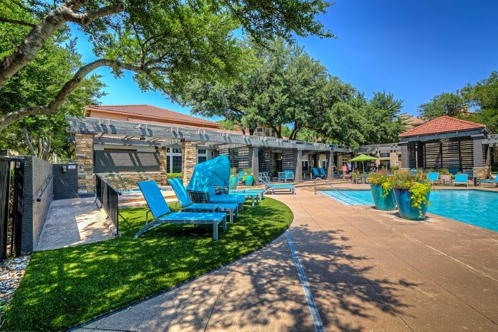 Allure North Dallas Apartments - 4300 Horizon North Pky Dallas, TX ...