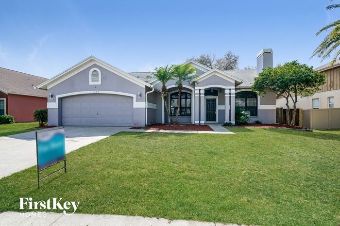 1627 Powder Ridge Dr, Valrico, FL 33594 - House Rental in Valrico, FL ...