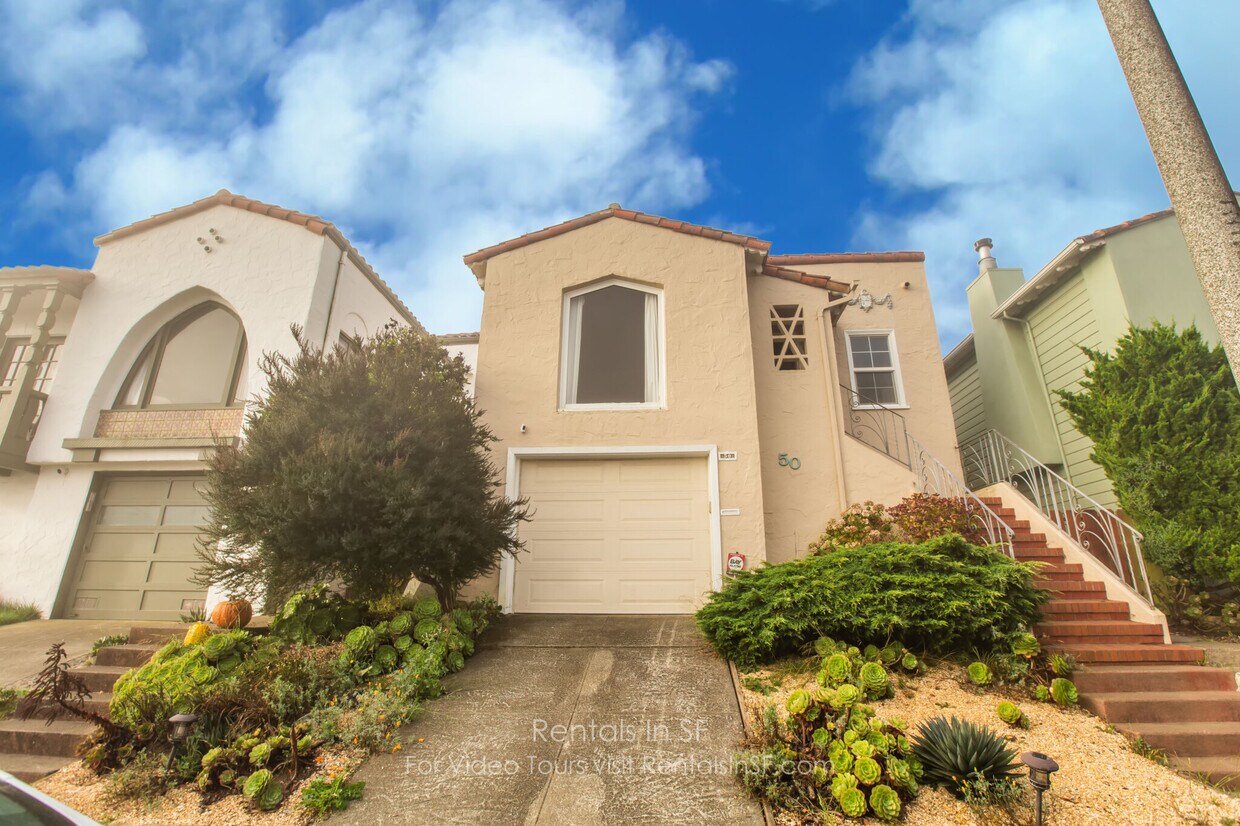 50 Marietta Dr, San Francisco, CA 94127 - Condo for Rent in San ...