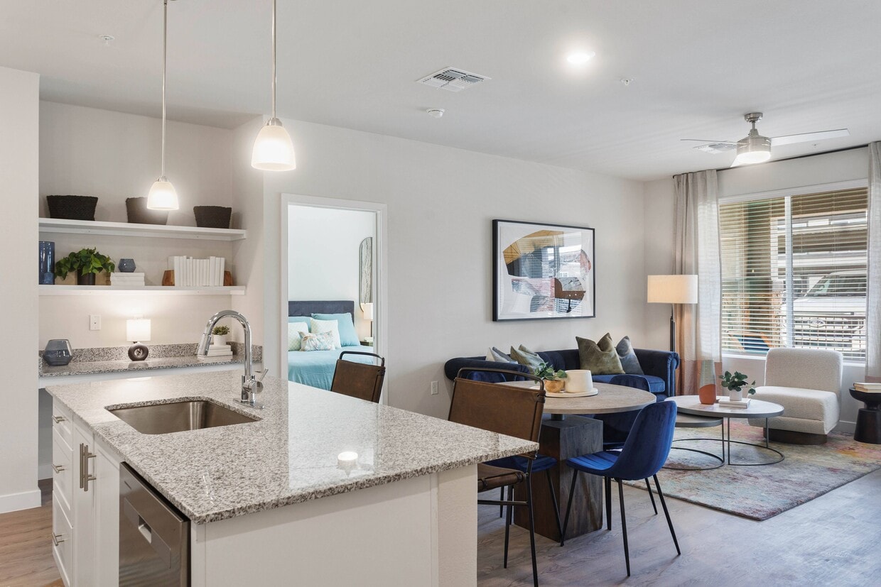 Obsidian on Glendale - 7601 W Glendale Ave Glendale, AZ 85303 ...