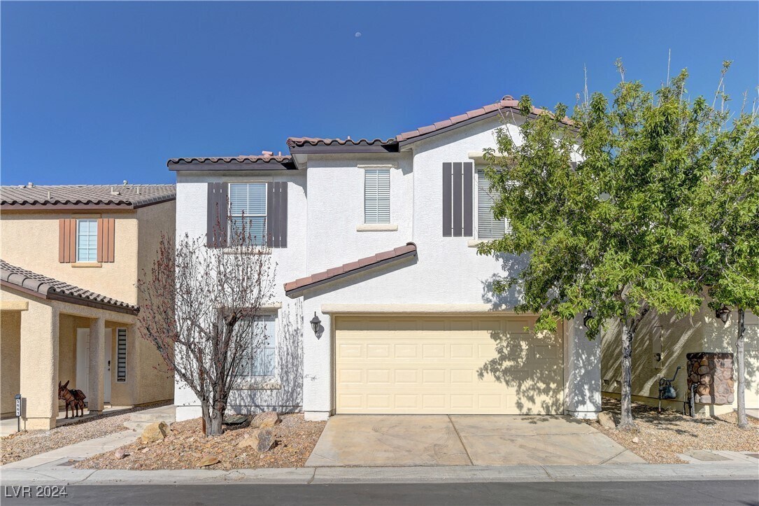 5655 Dawn Falls St, Las Vegas, NV 89148 - House Rental in Las Vegas, NV ...