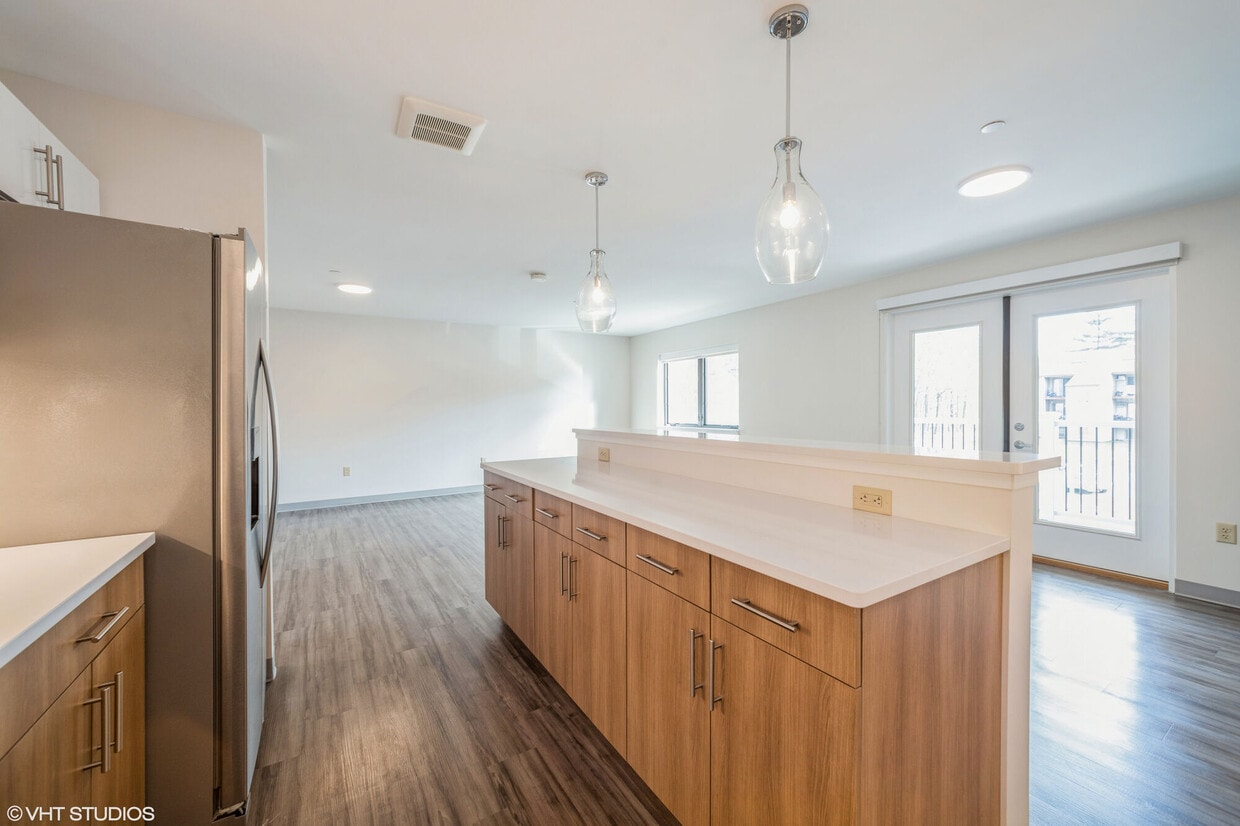 Arbor View and The Pines - 43 Beechstone Portsmouth, NH 03801 ...