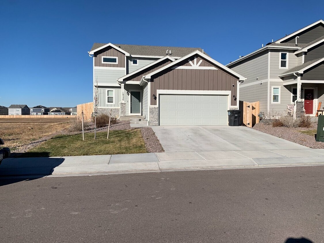 10526 Luneth Dr, Colorado Springs, CO 80925 - House Rental in Colorado ...