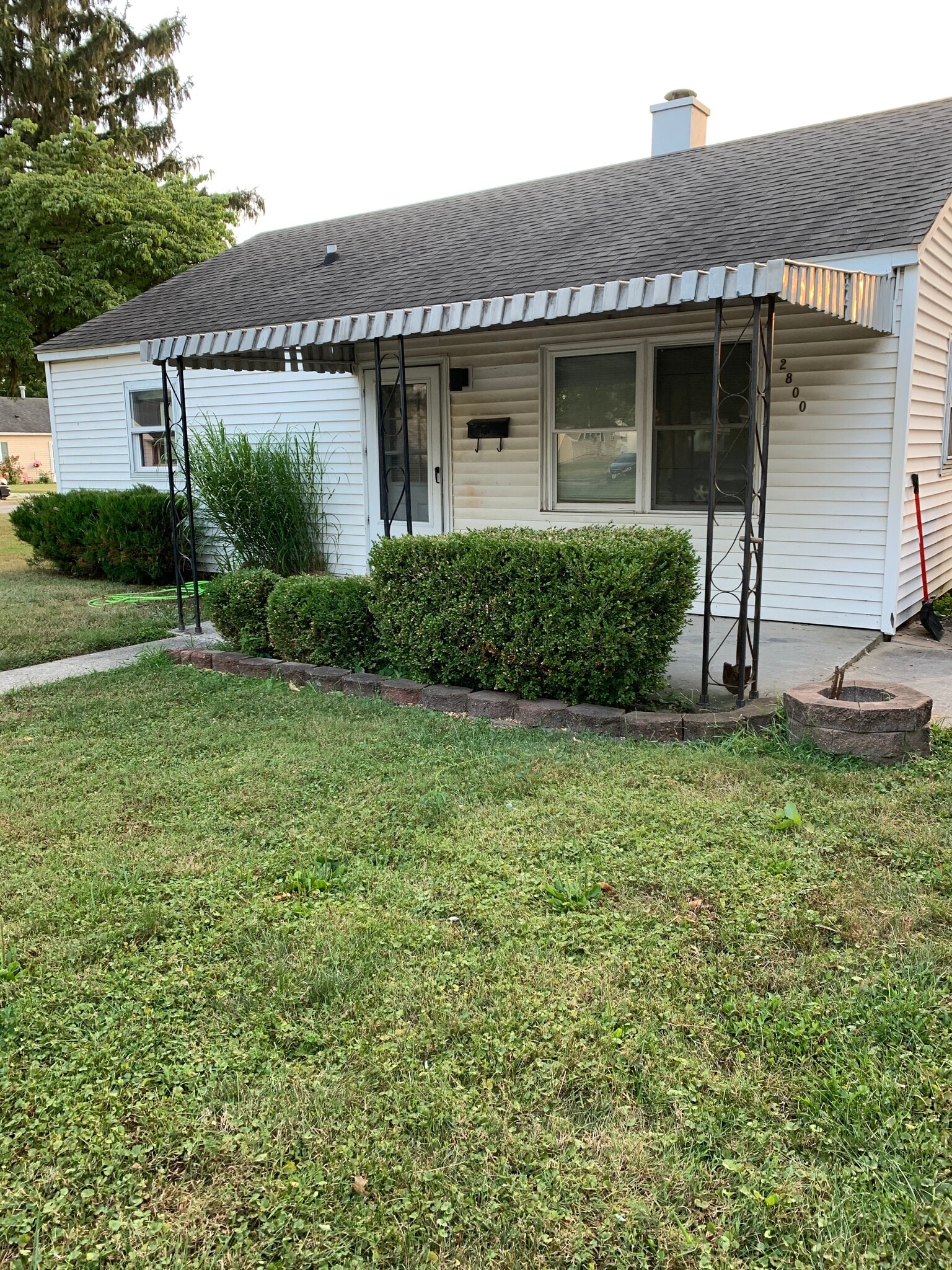 2800 Darby Ln, Lafayette, IN 47904 - House Rental in Lafayette, IN ...