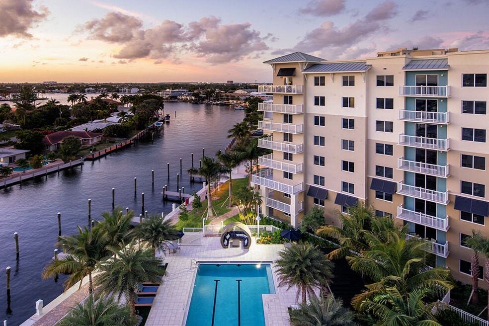 Waterfront Apartments for Rent in Pompano Beach - 434 Rentals ...