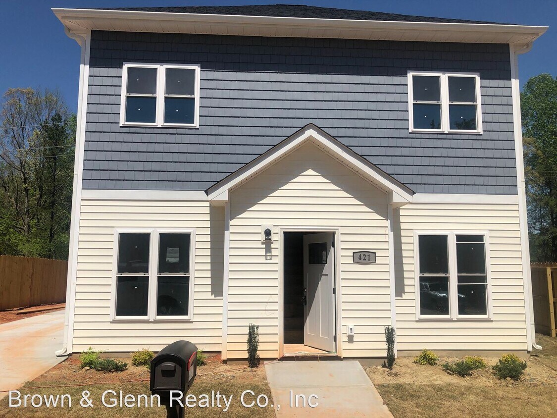 421 Centerfield Dr, Charlotte, NC 28214 - House Rental in Charlotte, NC ...