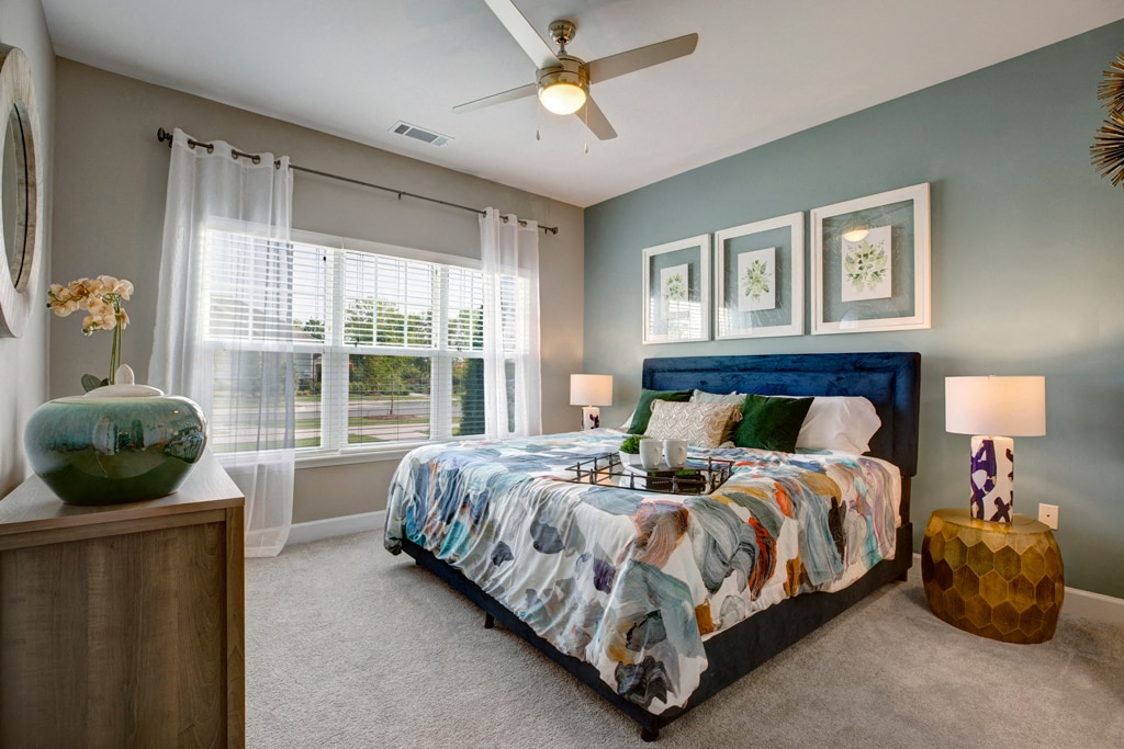 Ascent at Mallard Creek Apartments - 2506 Hope Way Ln Charlotte, NC ...