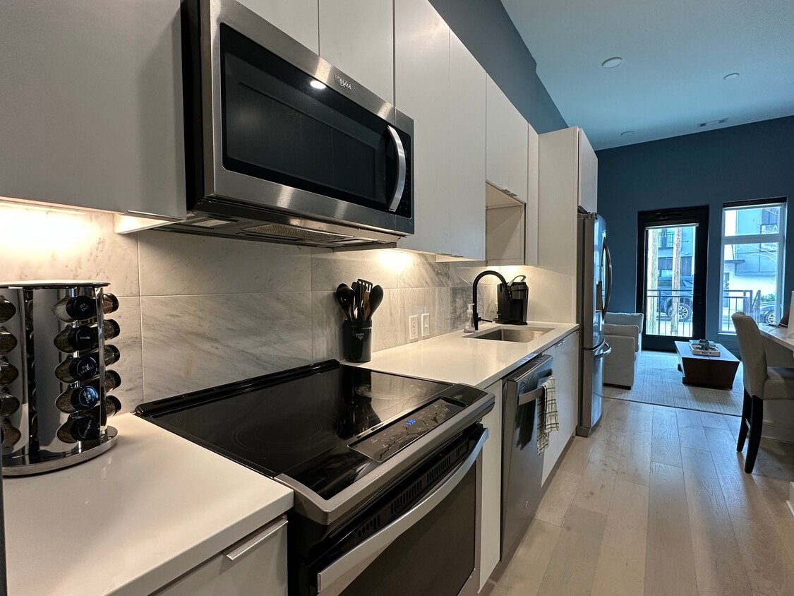 997 Scovel St Unit 109, Nashville, TN 37208 - Condo for Rent in ...