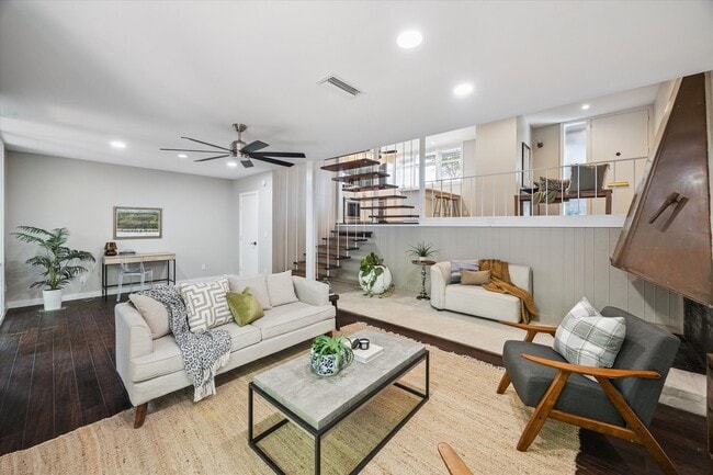 5242 Memorial Dr, Houston, TX 77007 - Condo for Rent in Houston, TX ...