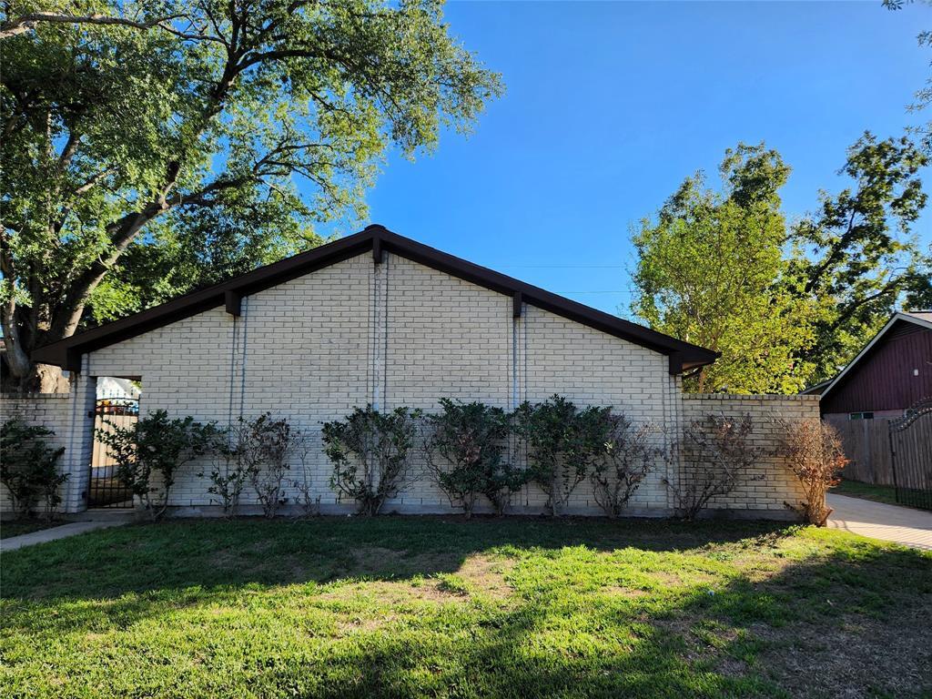 16619 Cairnway Dr, Houston, TX 77084 - House Rental in Houston, TX ...