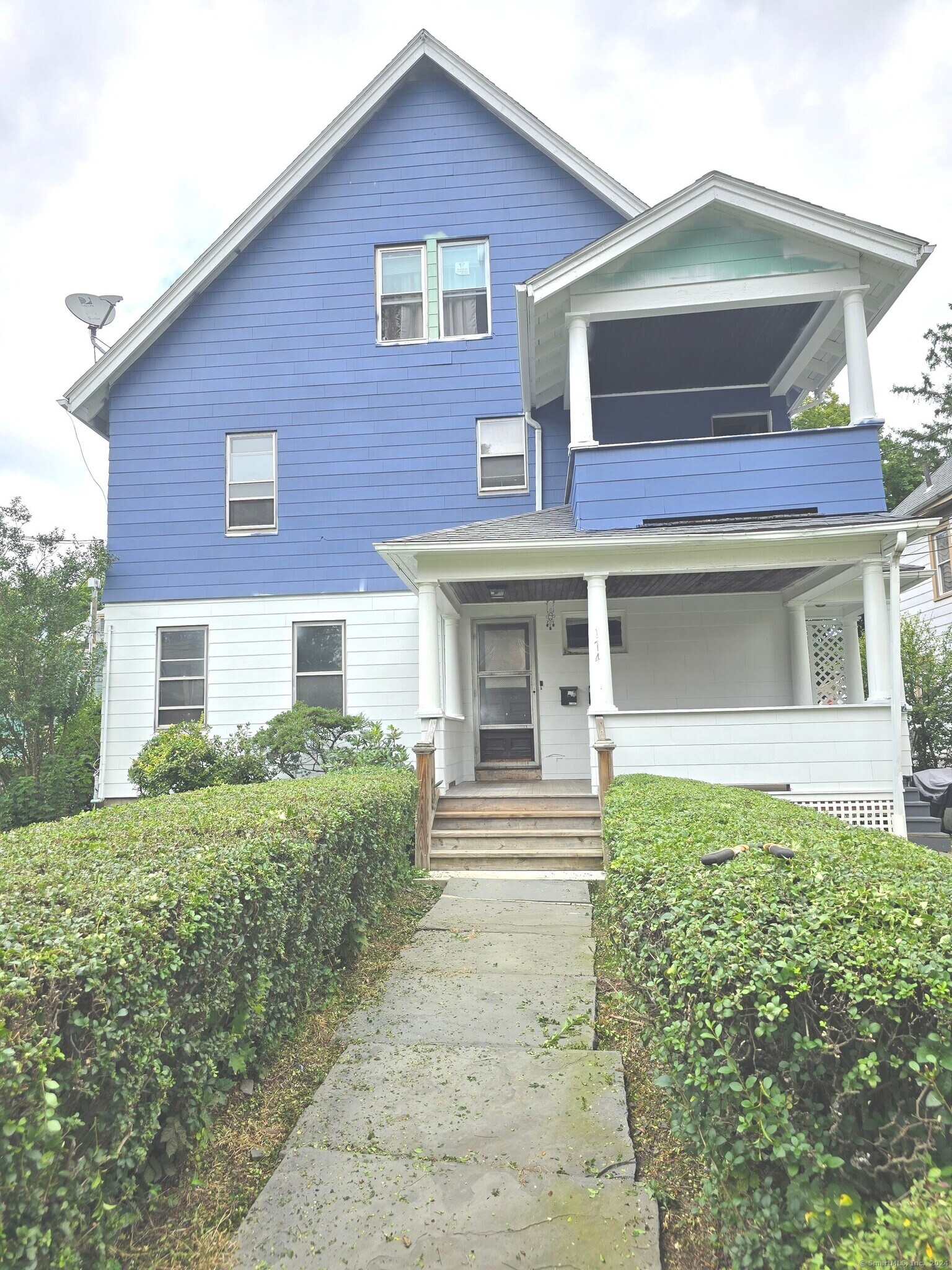 174 S Whitney St, Hartford, CT 06105 - Room for Rent in Hartford, CT ...
